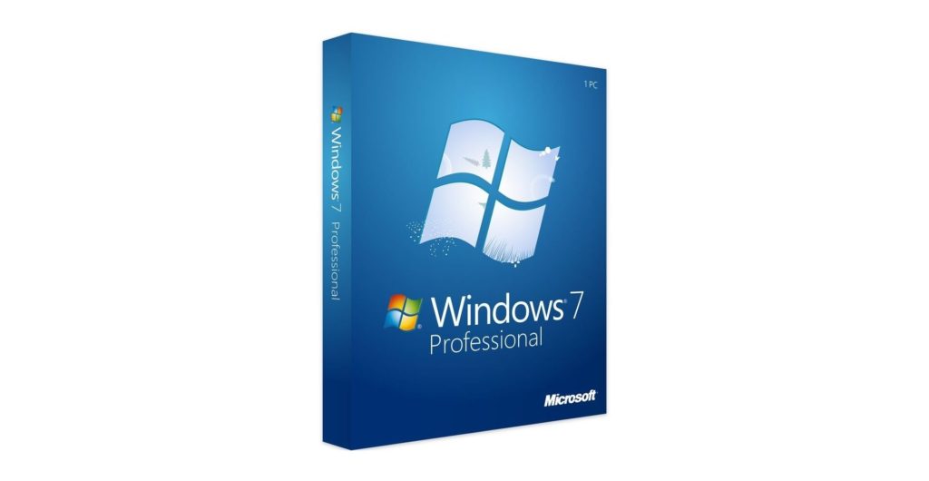 Everything you need to know about Windows 7 - The .ISO zone