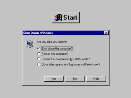 Windows 95 - Operating System That Changed History - The .ISO zone