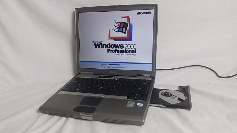 Windows 2000 Review: What do you know about this Microsoft OS? - The ...
