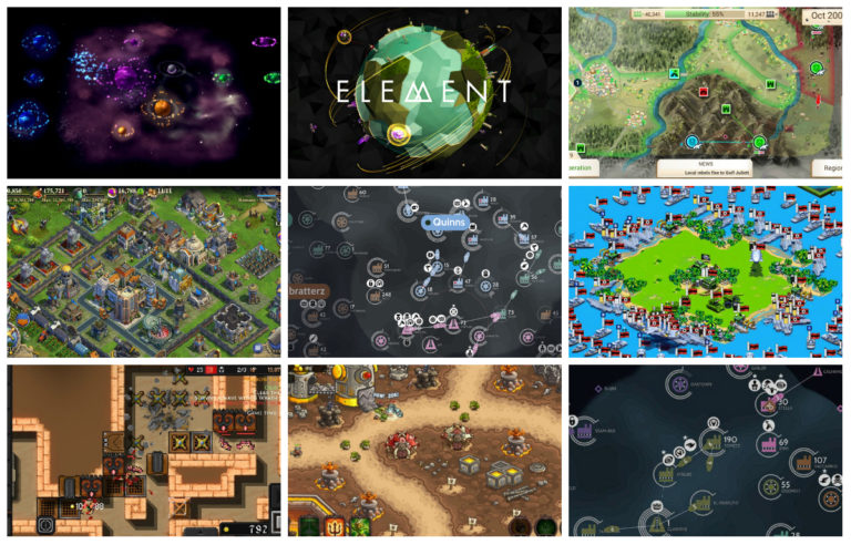 10 Best Android RTS Games in 2024 - The .ISO zone