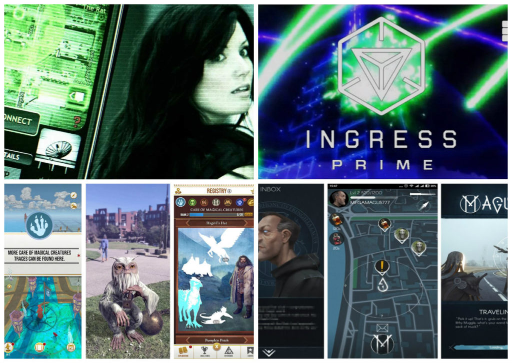 10 Best Location Based Games in 2024 - The .ISO zone