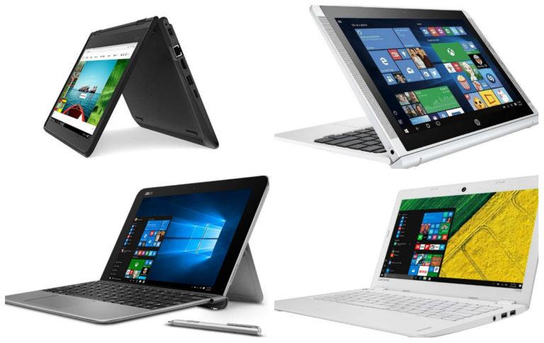 10 Best Netbooks in 2024 - The .ISO zone