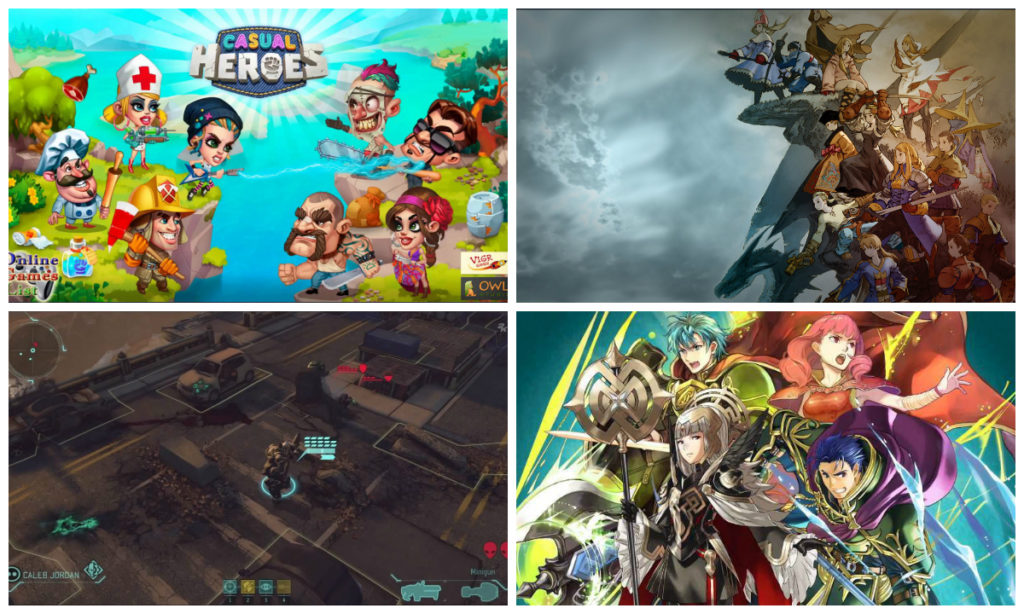 10 Best Turn-based Android Strategy Games in 2024 - The .ISO zone