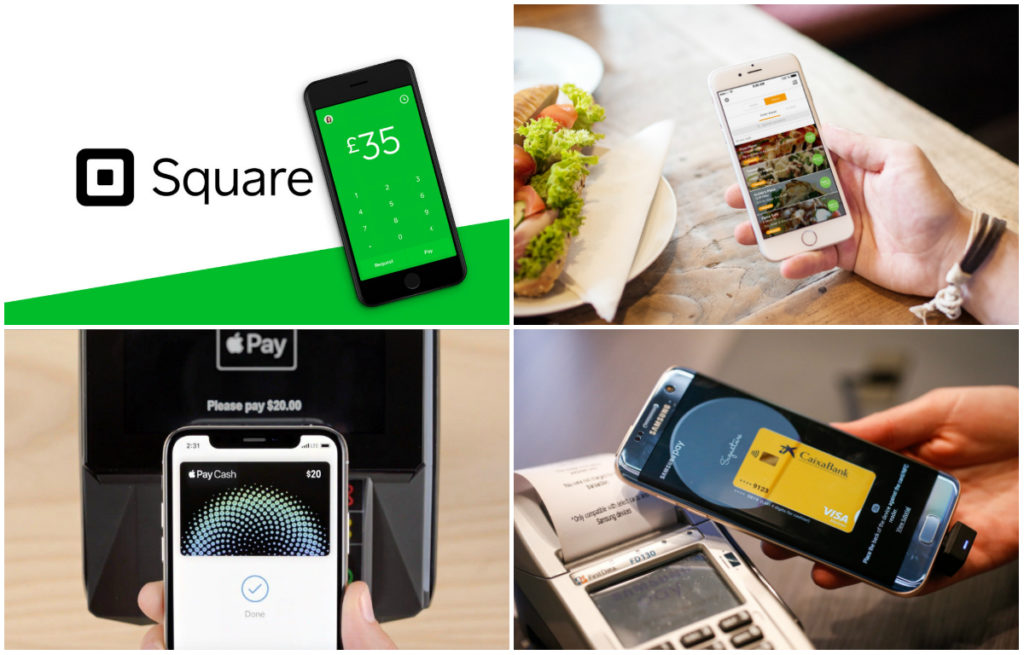 10 Best Ways to Pay with Your Smartphone - The .ISO zone