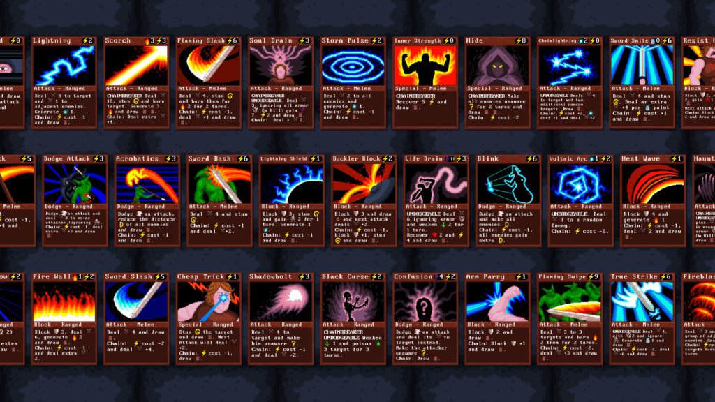 Card Quest - Review - The .ISO zone