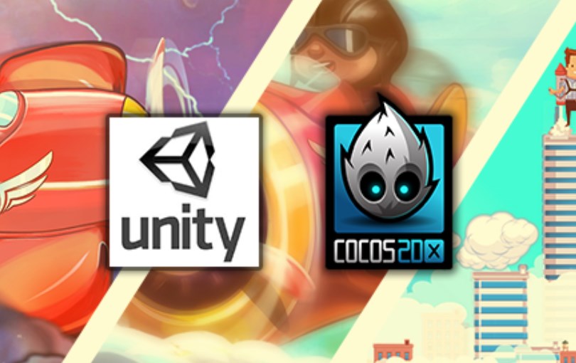 Difference between Cocos2D and Unity Game Development - The .ISO zone