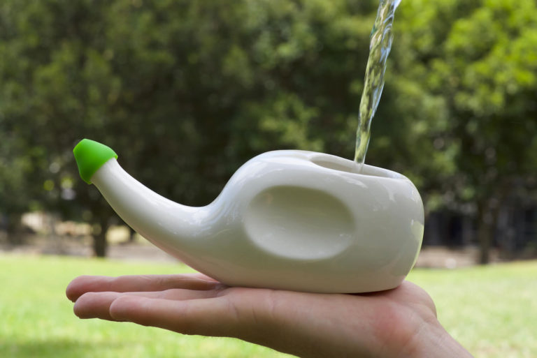 10 Best Neti Pots for 2024 - Reviews & Buying Tips - The .ISO zone
