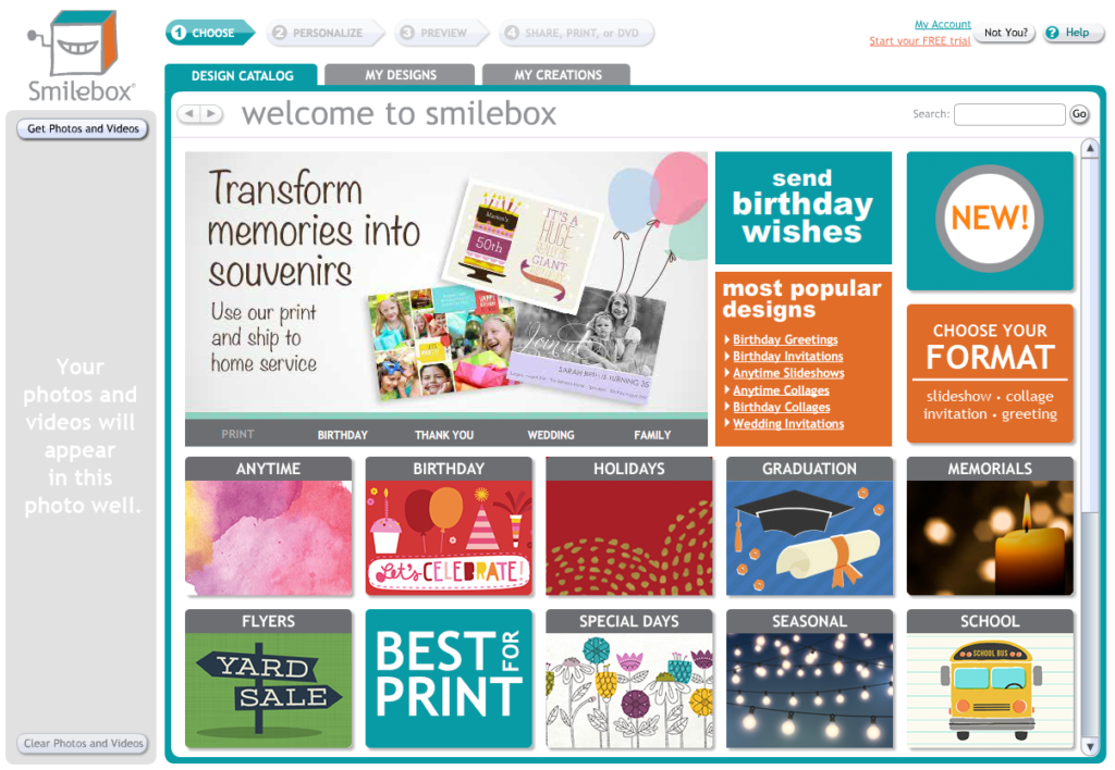 7 Best Digital Scrapbooking Software in 2024 - Reviews - The .ISO zone