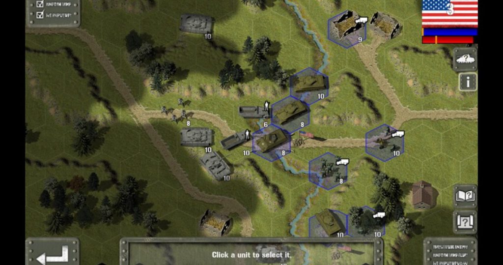 10 Best Turn-based Android Strategy Games in 2024 - The .ISO zone