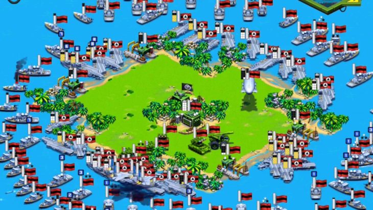 10 Best RTS Games for iPad in 2024 - The .ISO zone