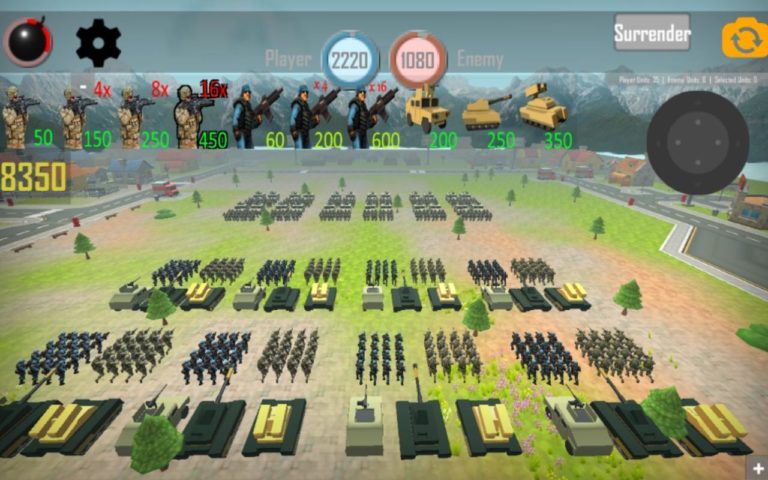 10 Best War Games for Android in 2024 - The .ISO zone