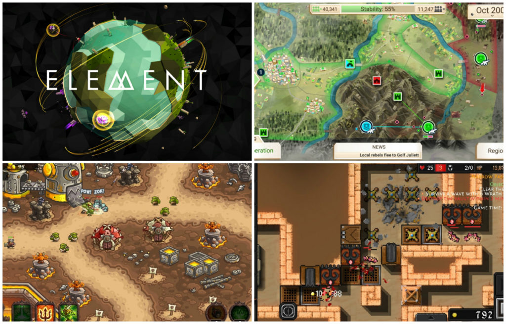 10 Best RTS Games for iPad in 2024 - The .ISO zone