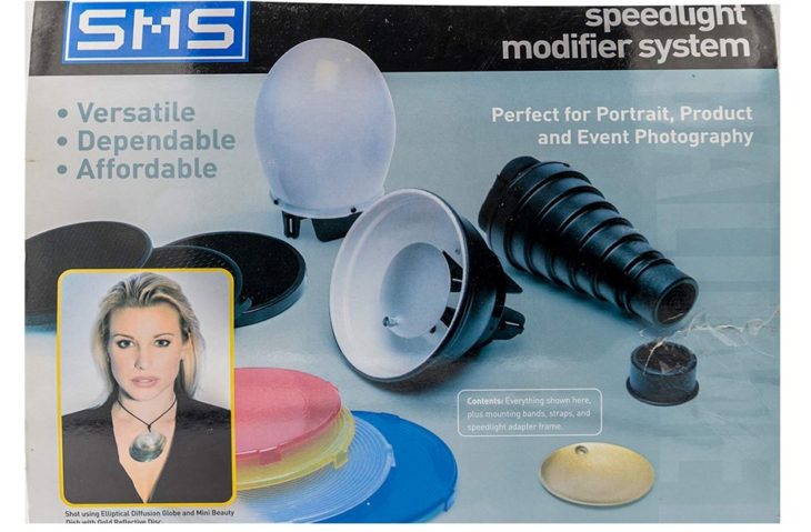 8 Best Diffusers, Modifiers, and Softboxes for the Speedlight in 2024 ...