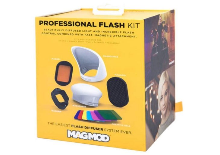 8 Best Diffusers, Modifiers, and Softboxes for the Speedlight in 2024 ...