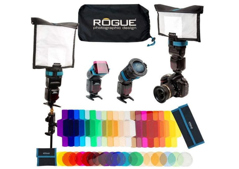 8 Best Diffusers, Modifiers, and Softboxes for the Speedlight in 2024 ...