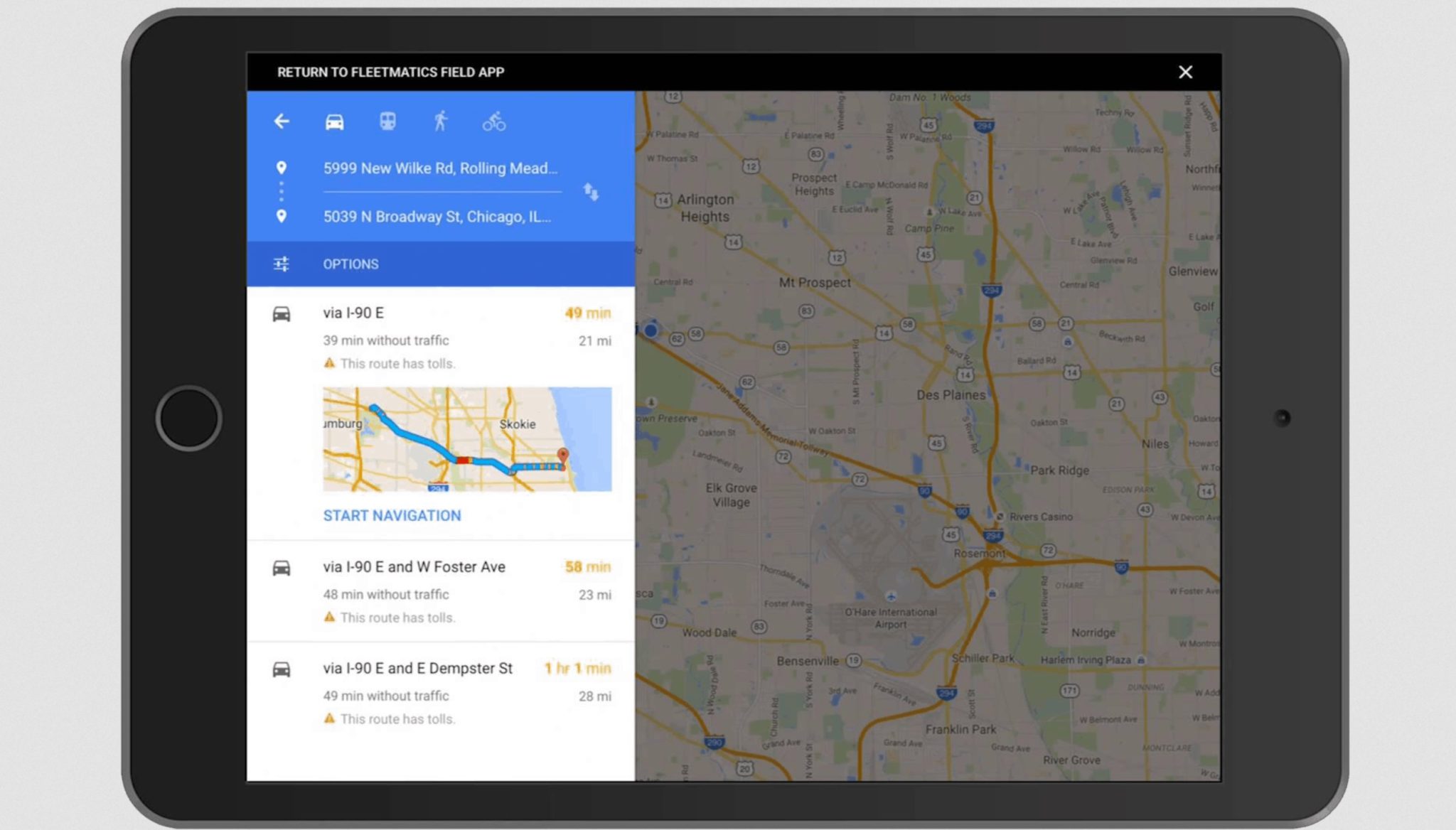 5 Best ELD Devices for Truckers in 2024 - The .ISO zone