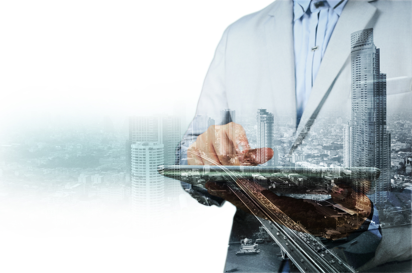 What the Future of Real Estate Brings - 2024 Overview - The .ISO zone