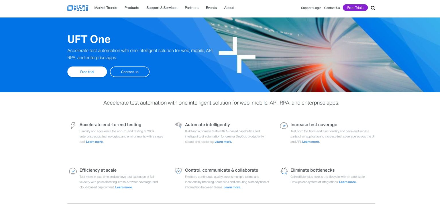 9 Best Applications for Website Testing in 2024 - The .ISO zone
