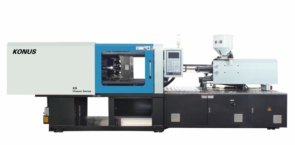 Types of Injection Molding Machines - The .ISO zone