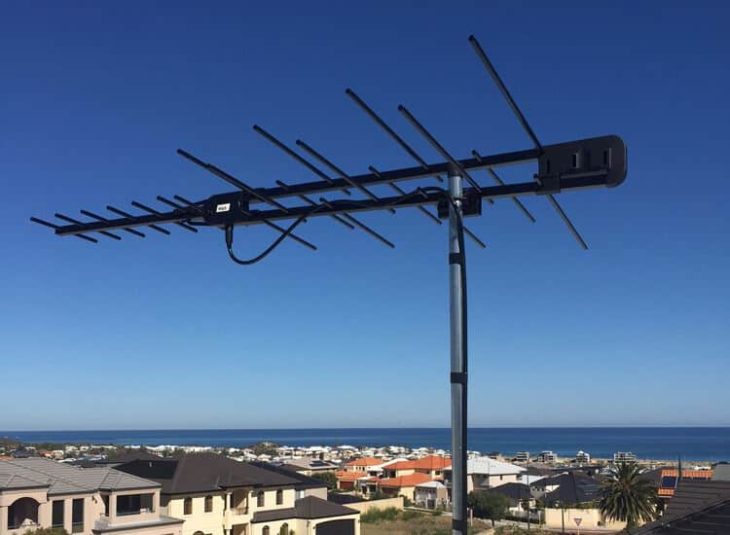 5 Tips for Boosting Your TV Antenna Signal - 2024 Guide - The .ISO zone