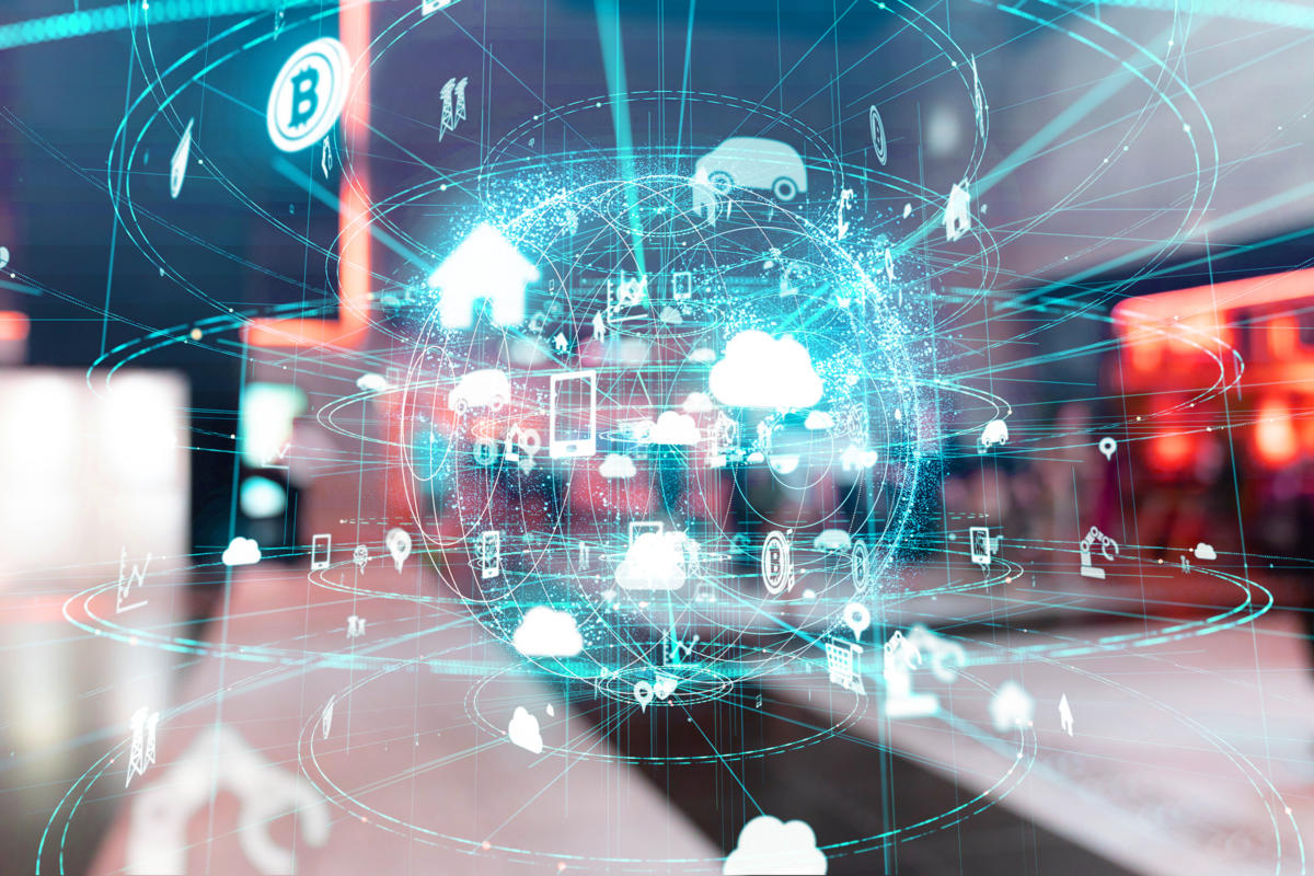 6 Technology Trends That Are Changing Digital Marketing in 2024 - The ...