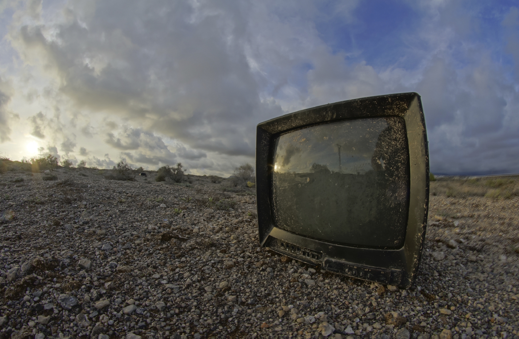 5 Ways Technology Has Changed Television - The .ISO zone