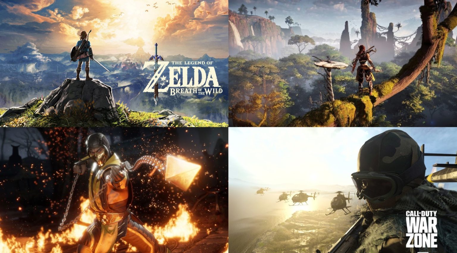 Fighting Archives - The .ISO zone