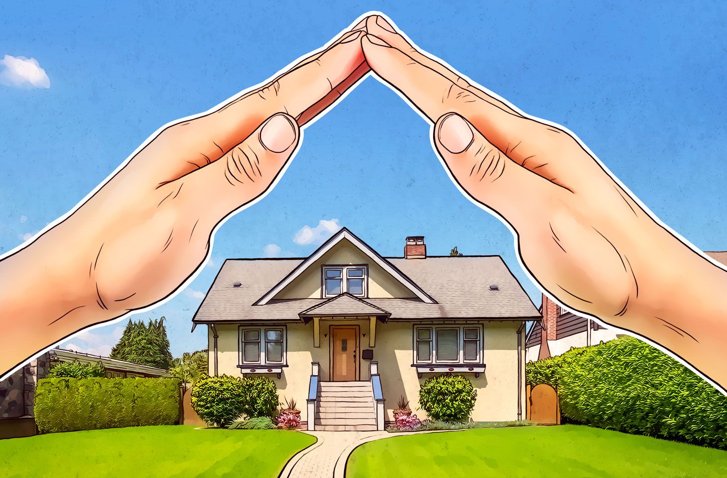 Specific Steps to Enhance Your House Security - The .ISO zone