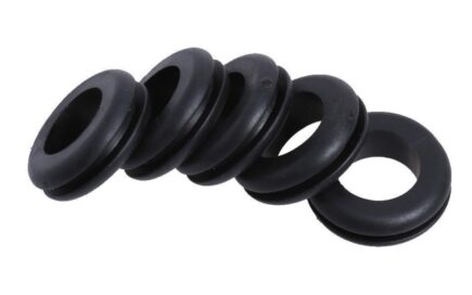 4 Most Common Usage of Grommets in Tech - The .ISO zone