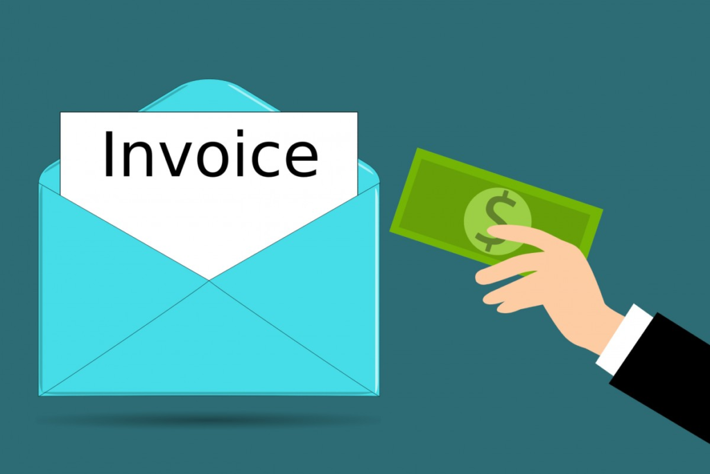 5 Advantages of Sending Professional Invoices - The .ISO zone
