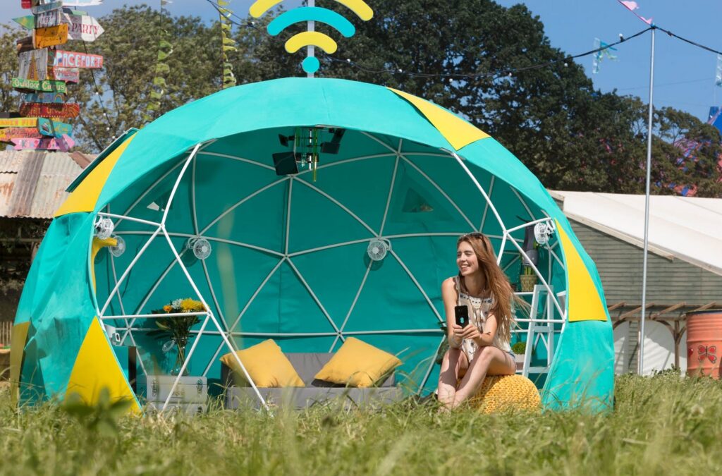 Top 11 Tech Gadgets For Your Camping Trip 2024 - The .ISO zone