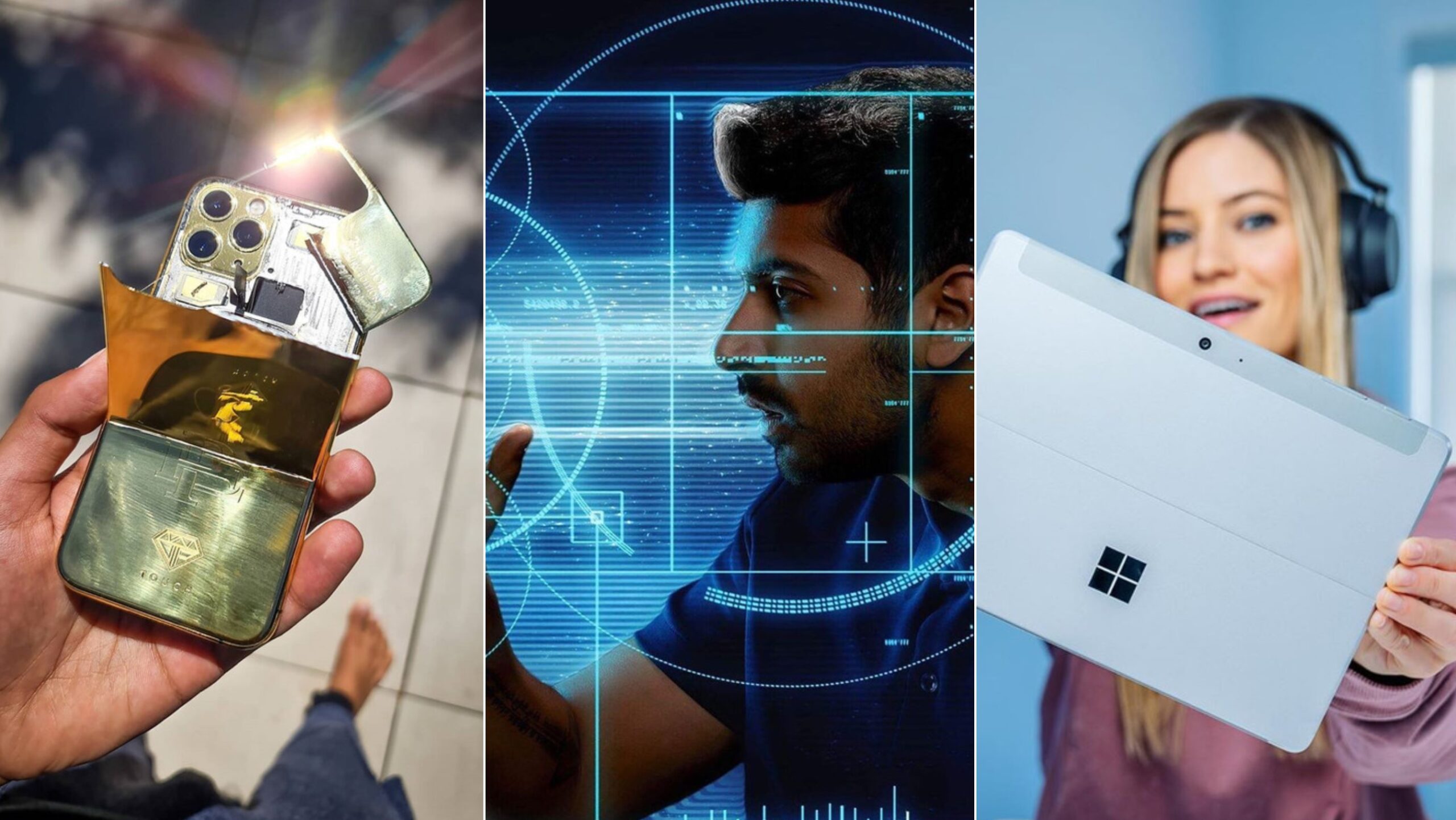 10 Instagram Technology Accounts to Follow - The .ISO zone