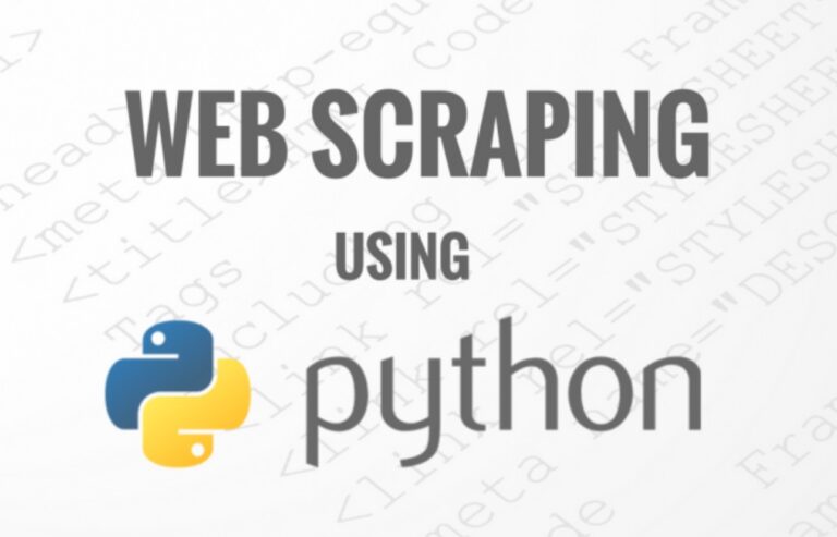 Intro to Yelp Web Scraping using Python - The .ISO zone