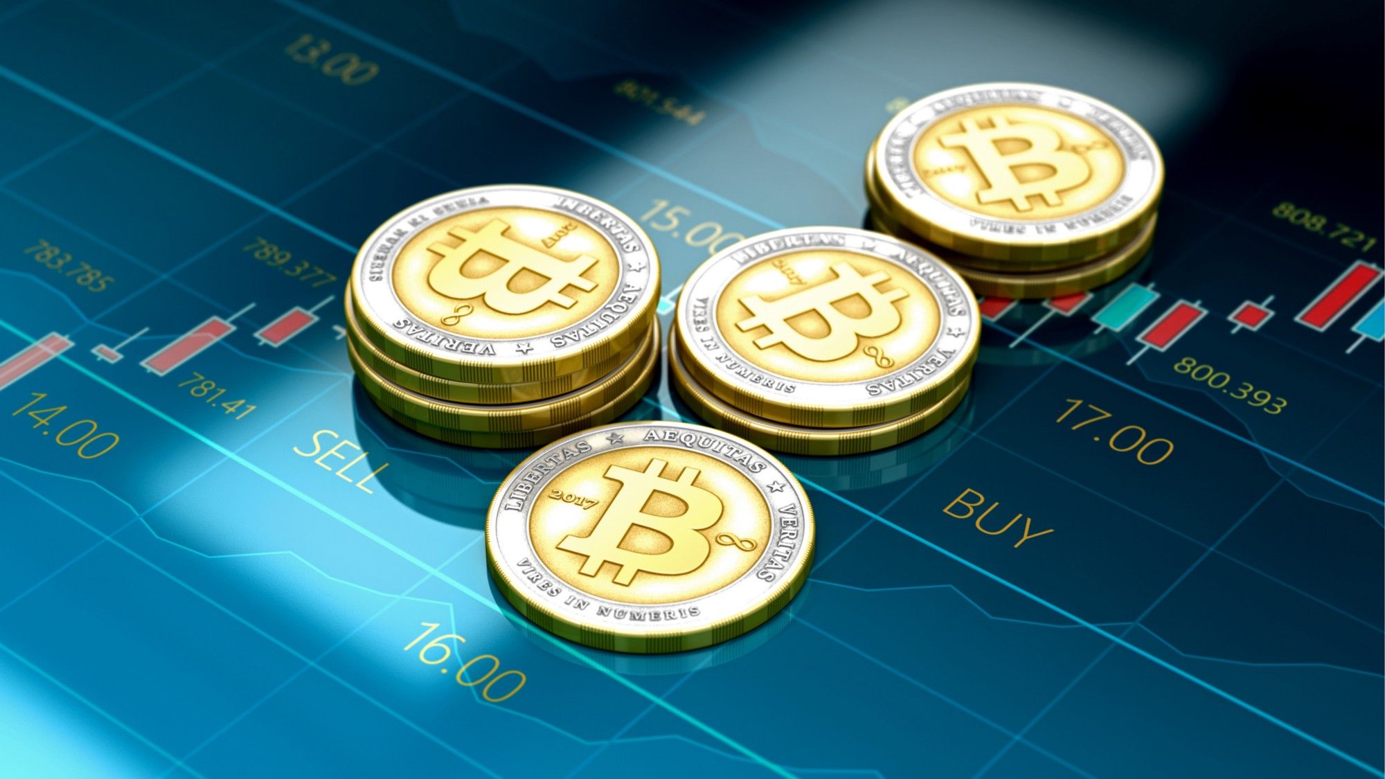 Top 3 Online Cryptocurrency Trading Brokers - The .ISO zone