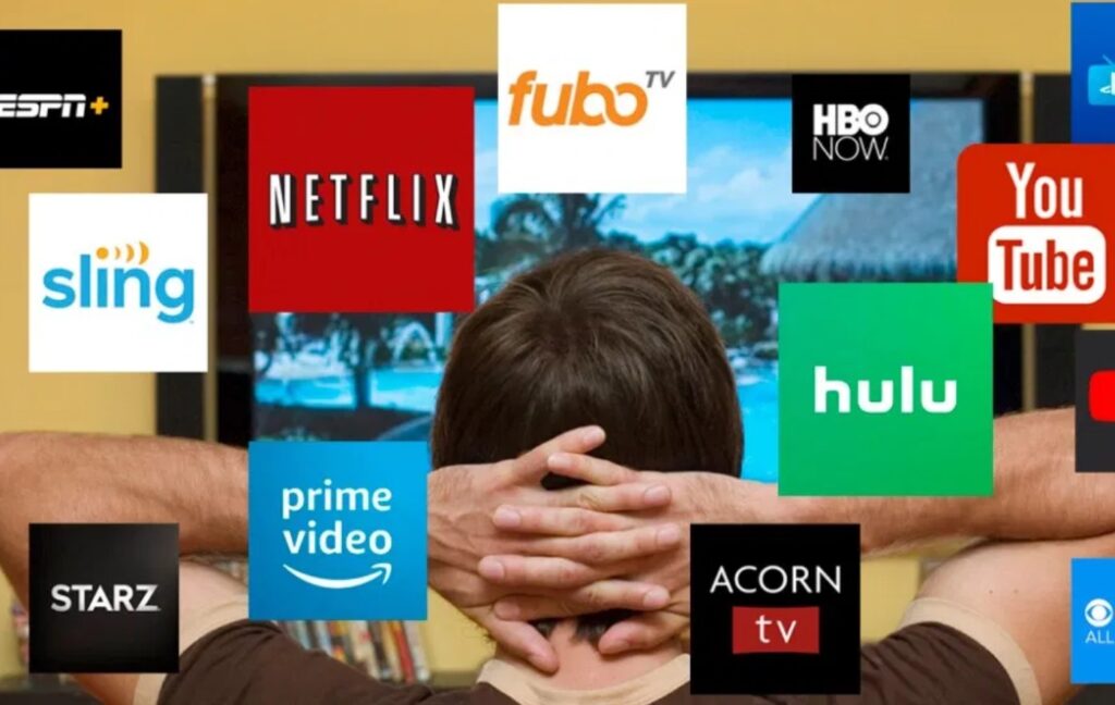 7 Pros and Cons of Streaming Services - The .ISO zone