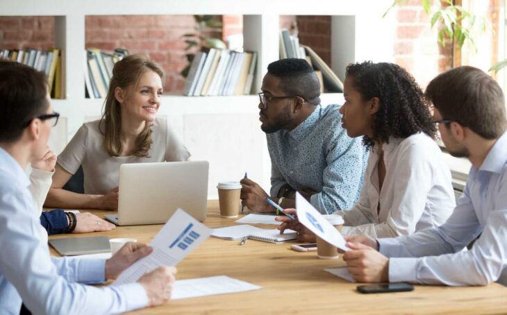 10 Effective Ways to Work with Remote Project Teams - The .ISO zone