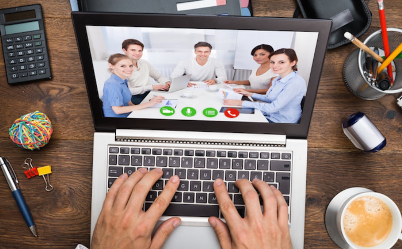 5 Benefits of Virtual Teams for Your Business - The .ISO zone