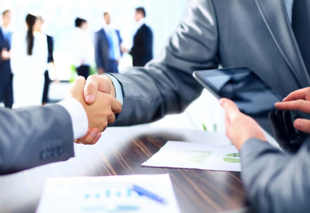 Why Your Business Needs Contract Management Software - The .ISO zone