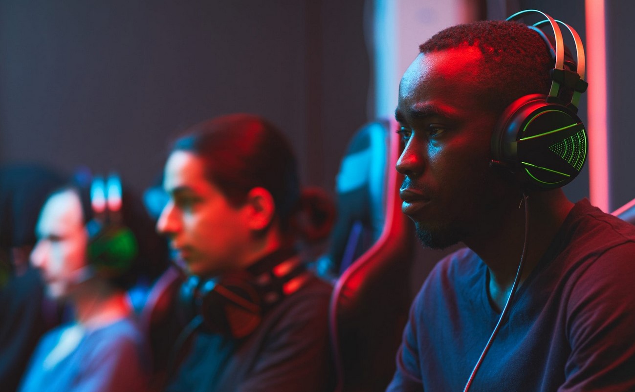 10 Easy Ways to Get Into eSports & Competitive Gaming - The .ISO zone