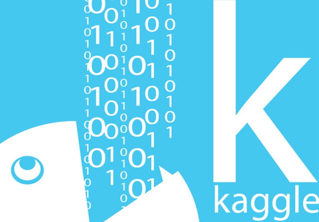 What is Kaggle and Why Every Data Scientist Should Use It - The .ISO zone