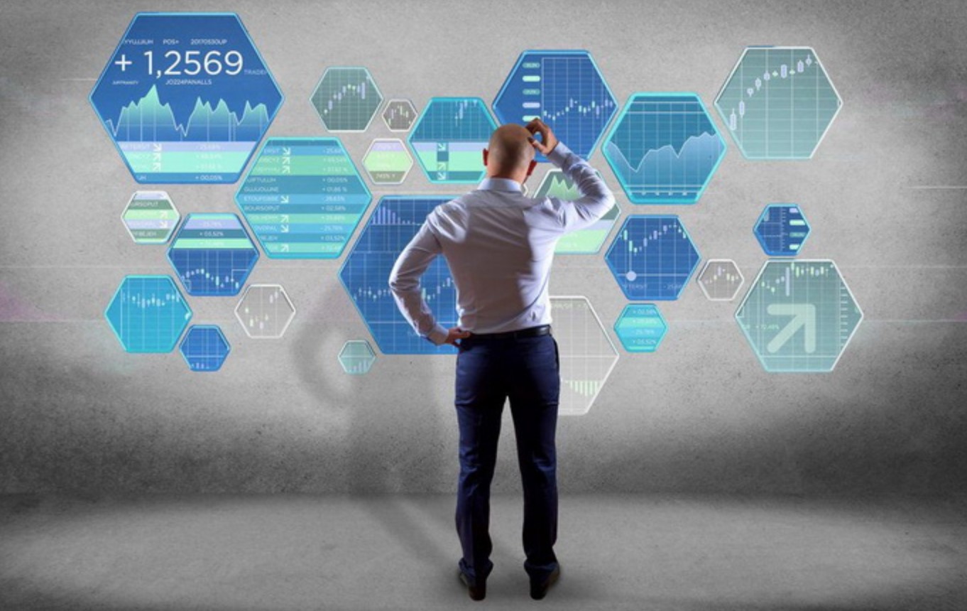 What You Need To Know About Investing In Technology Sector - The .ISO zone