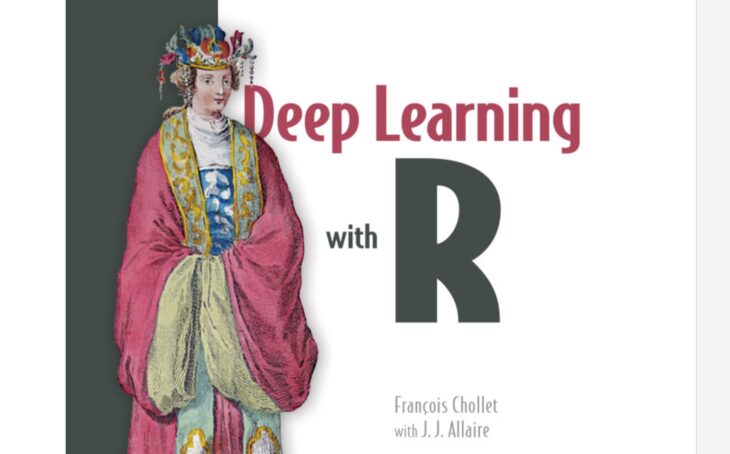 10 Books on Artificial Intelligence for Beginners 2024 - The .ISO zone