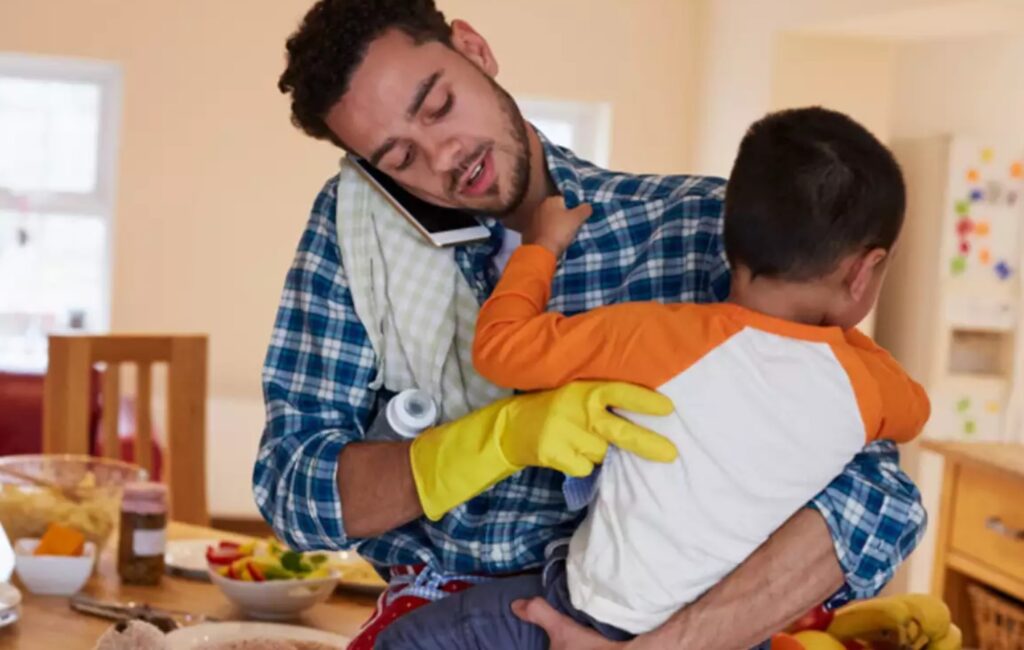 4 Gadgets to Organize Your Home Chores More Efficiently - The .ISO zone