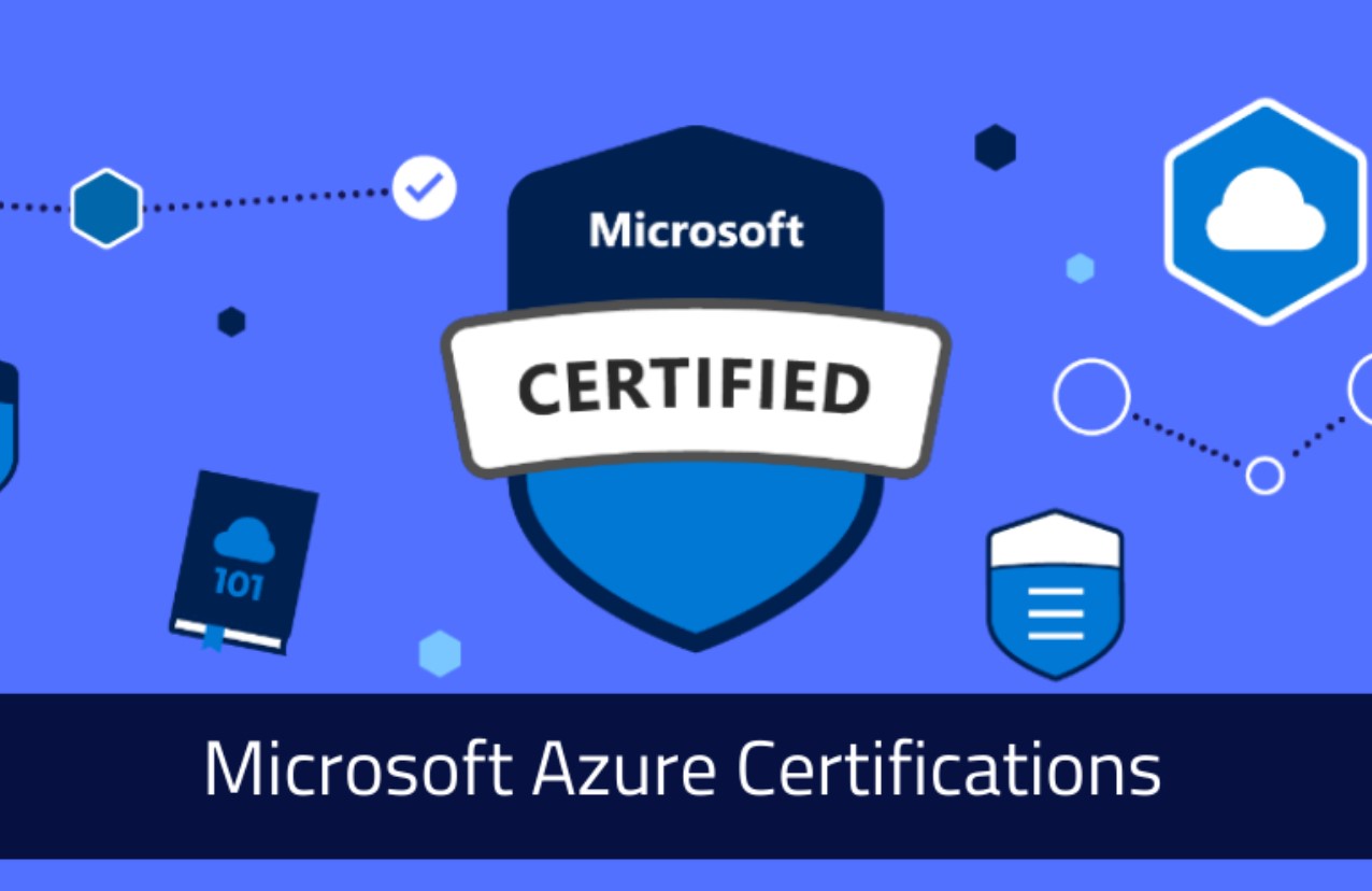 Which Microsoft Certification Is Best? - The .ISO zone