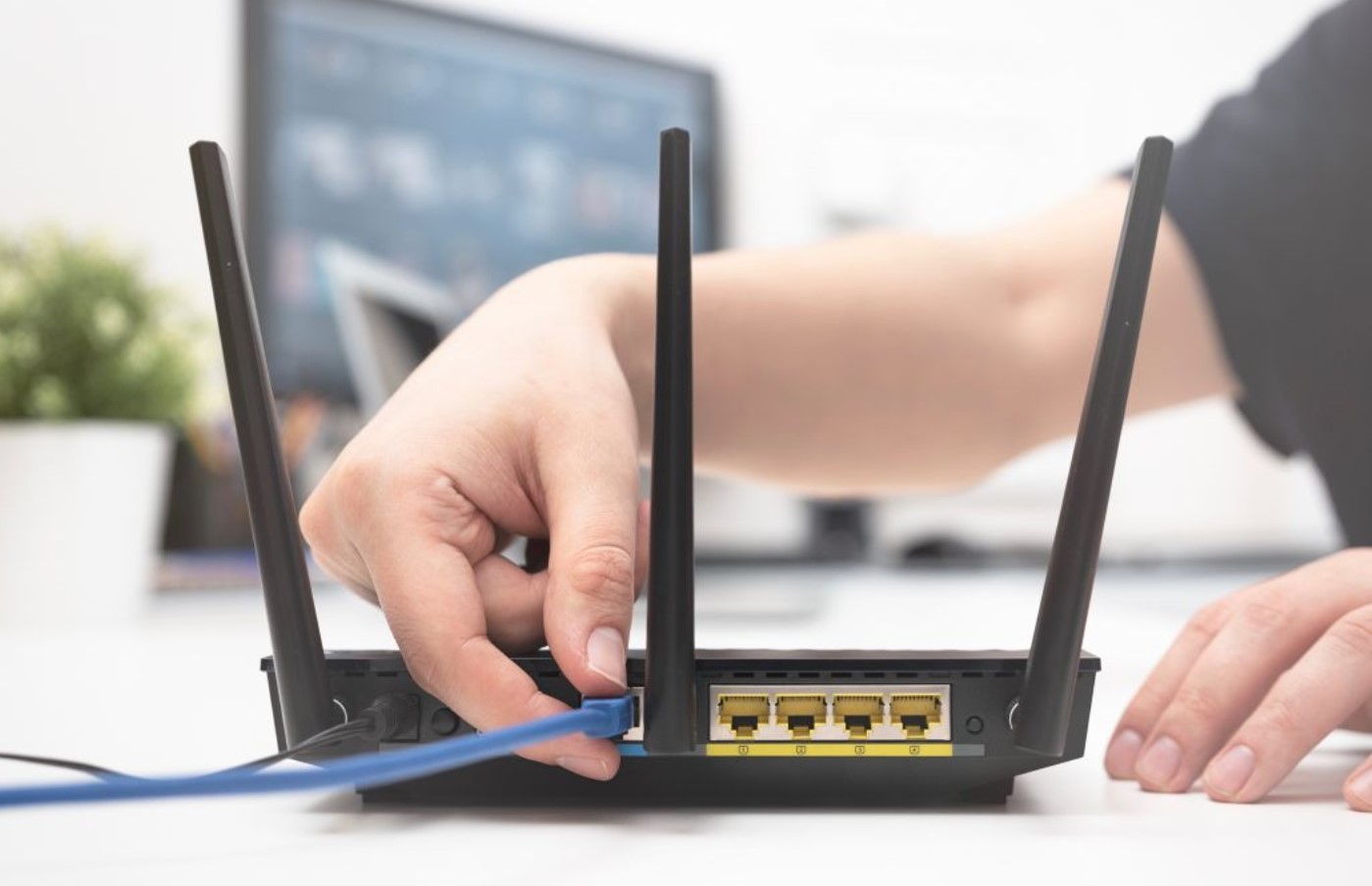 What You Should Know About an Unlimited NBN Plan - The .ISO zone