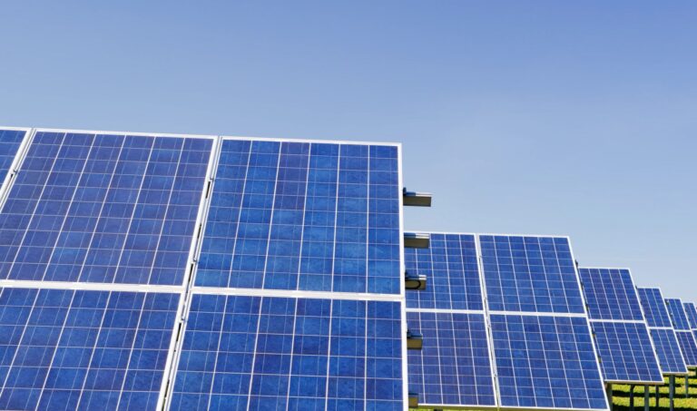 How Solar Energy Usage Has Surged Across the Globe - The .ISO zone How Solar Energy Usage Has Surged Across the Globe - The .ISO zone