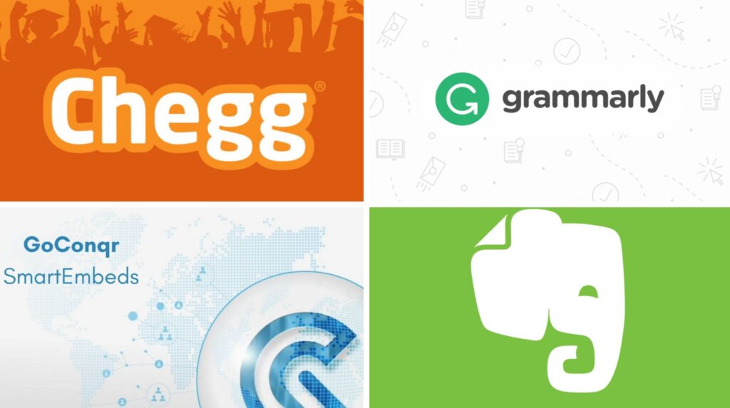 11 Useful Online Tools to Make Your Student Life Easier - The .ISO zone