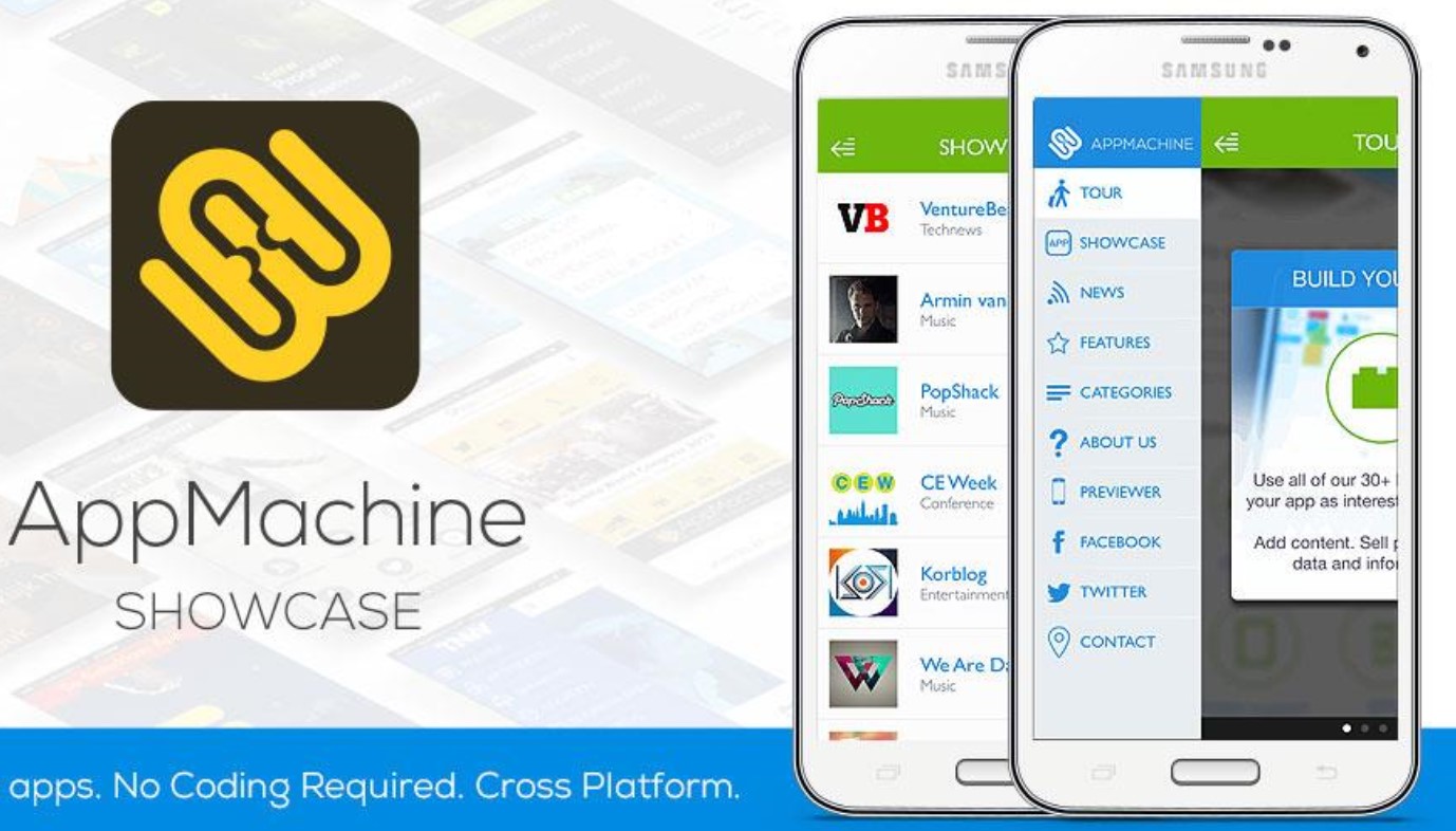 4 Excellent Platforms for Building Mobile Apps in 2024 - The .ISO zone
