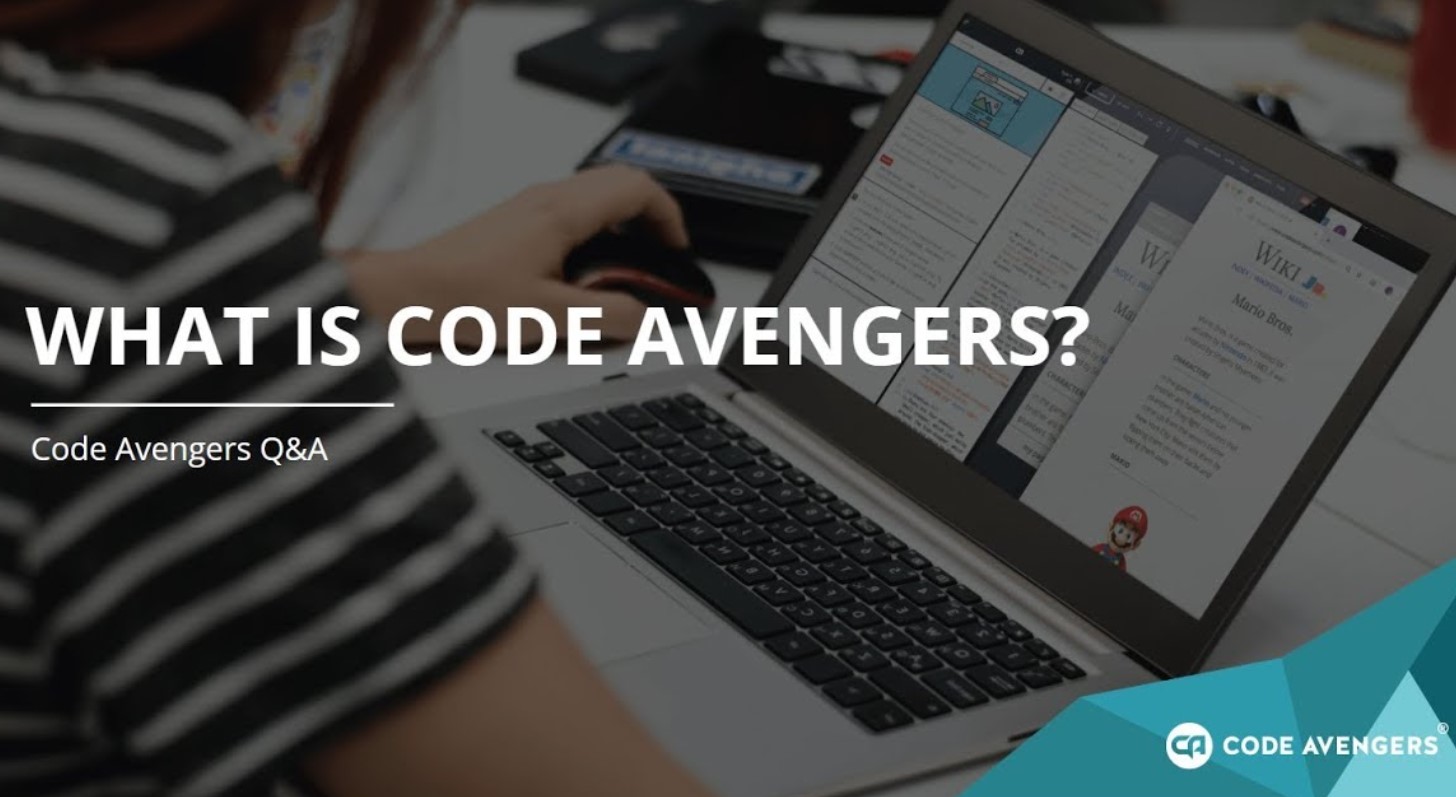 10 Sites With Online Computer Programming Courses - The .ISO zone