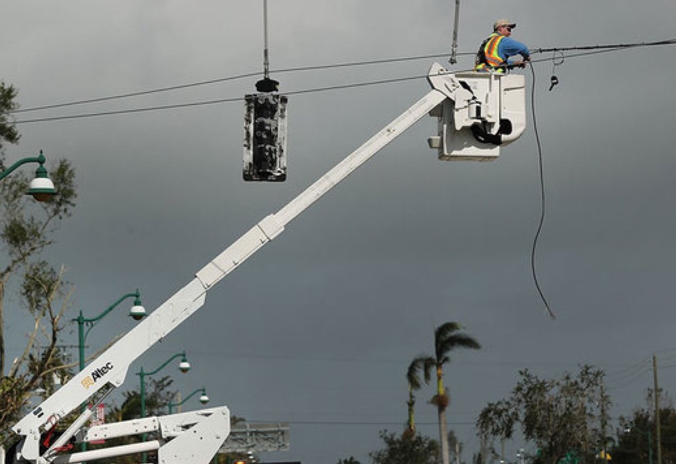 What to Do in Case of a Power Outage? - The .ISO zone